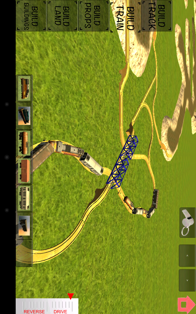 Kids Advanced Train Construction - App on the Amazon Appstore