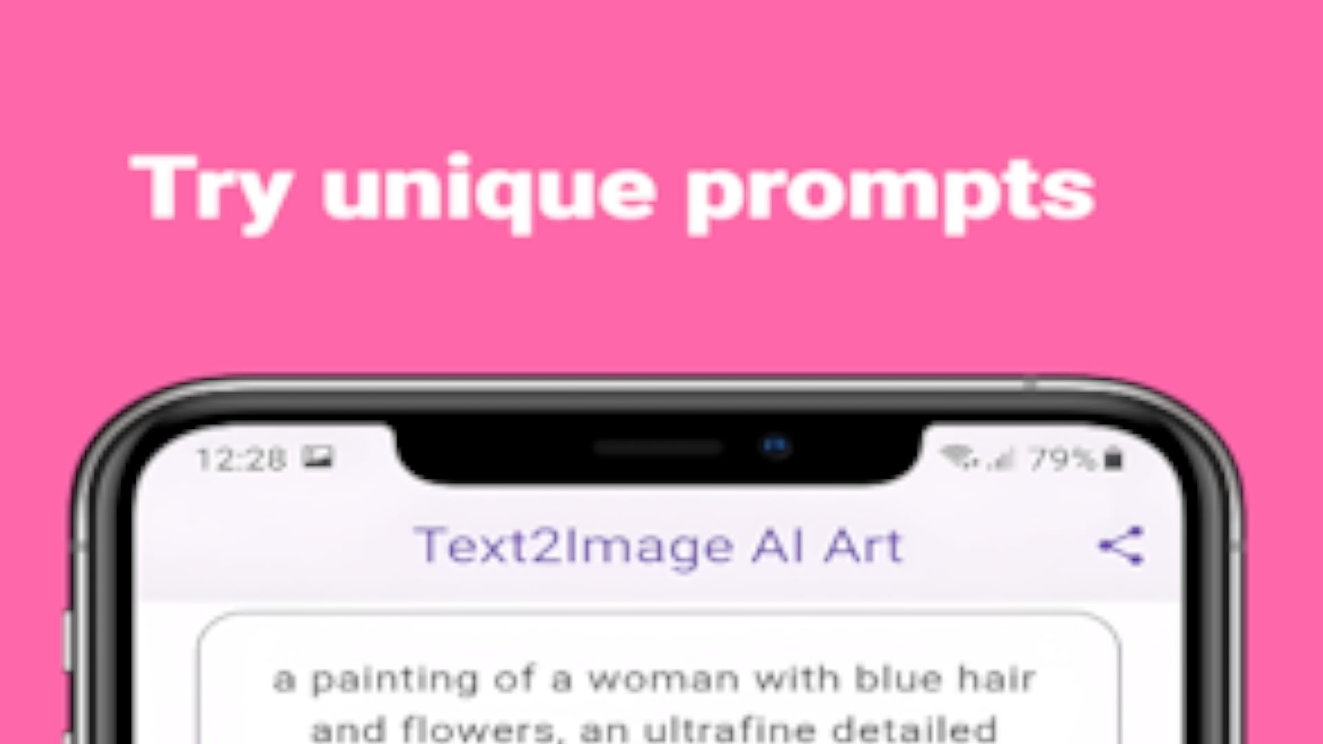 Text2Image - AI Art Generator:Amazon.com:Appstore for Android