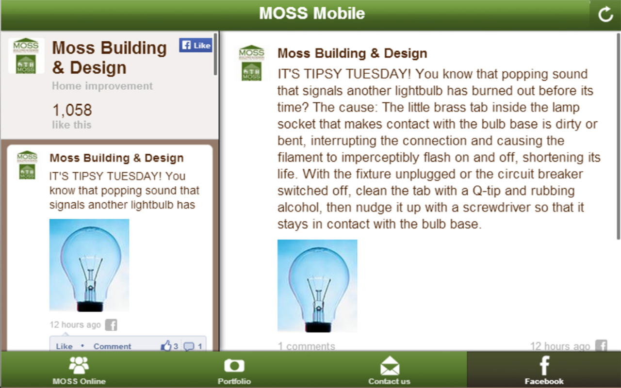 MOSS-Amazonアプリストアのアプリ
