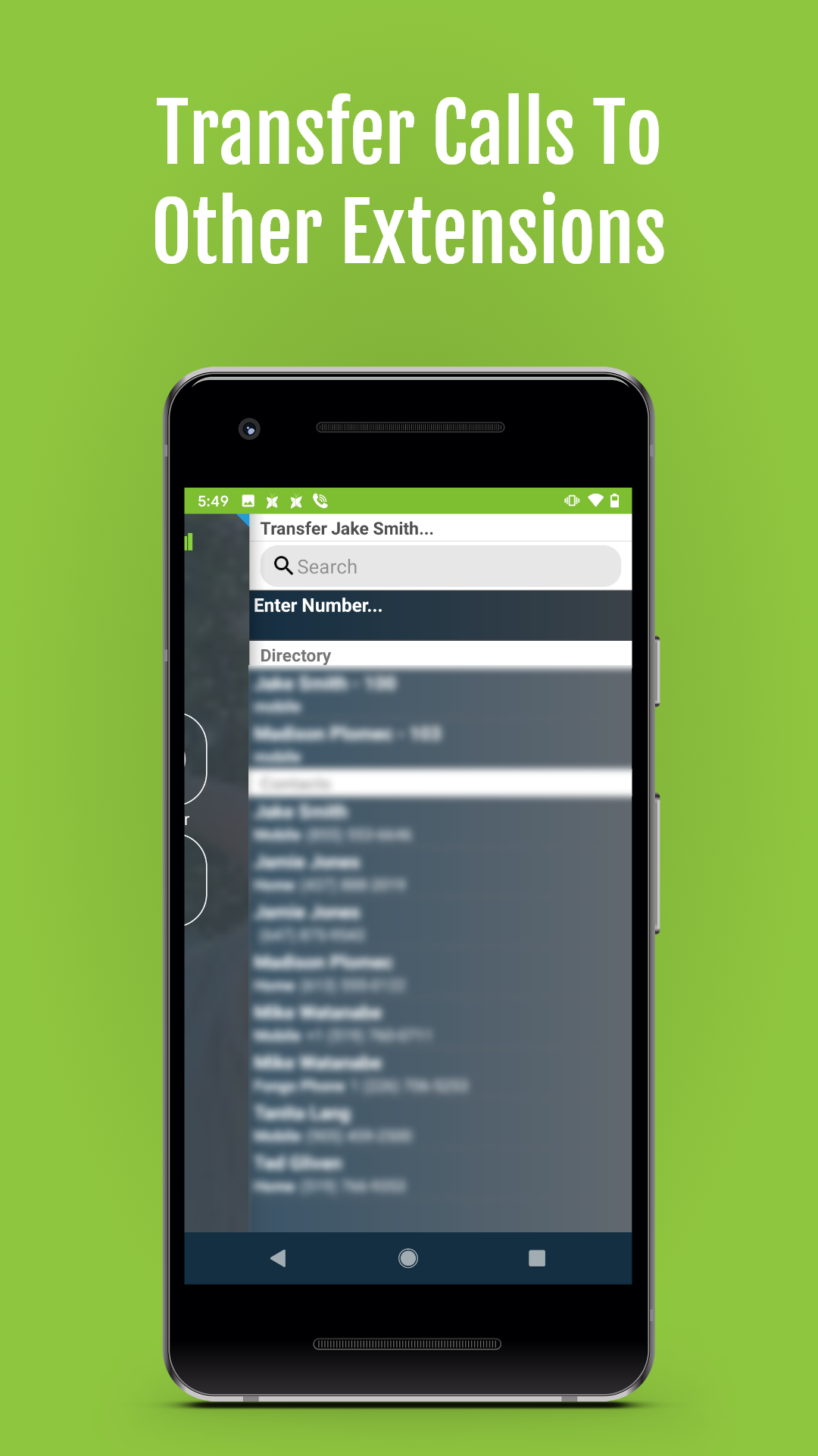 Fongo Works - App on Amazon Appstore