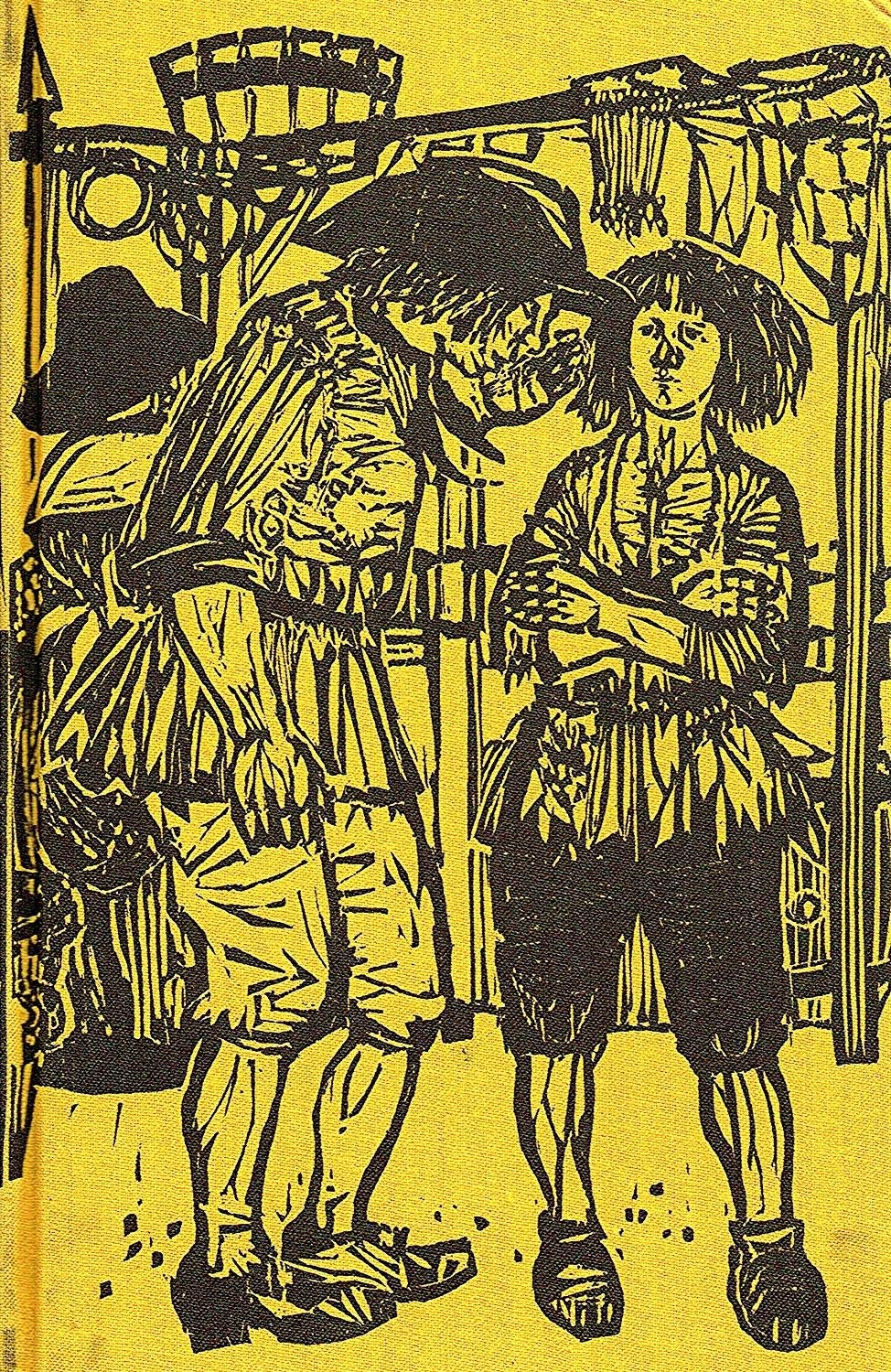 The History and Remarkable Life of The Truly Honourable Colonel Jack ...