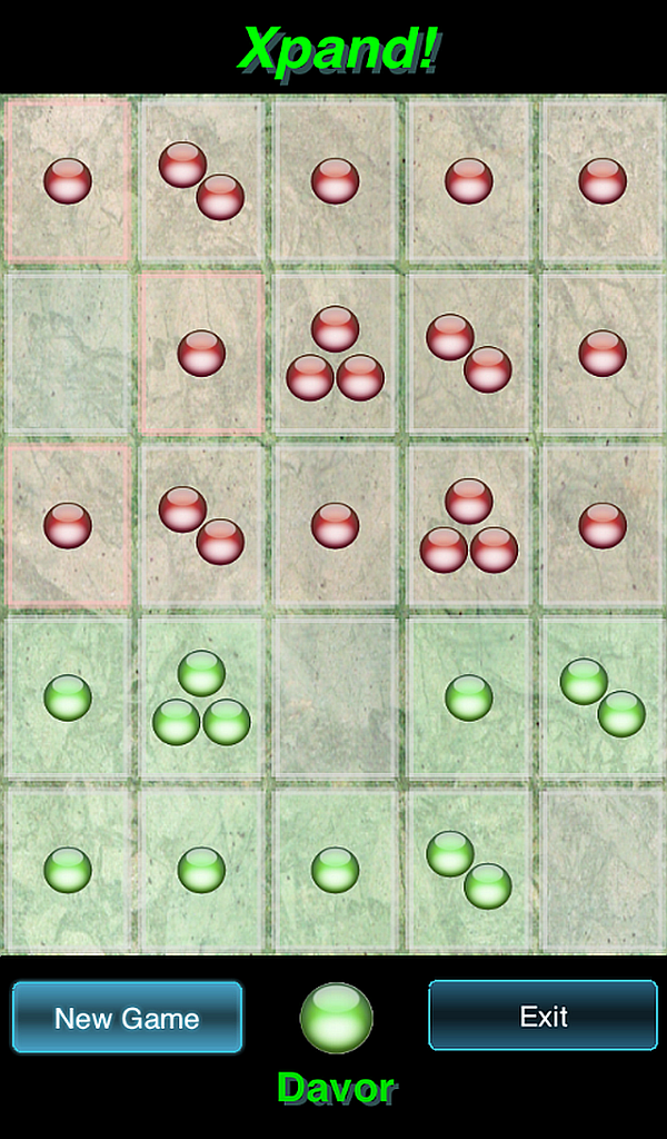 Xpand - App on Amazon Appstore