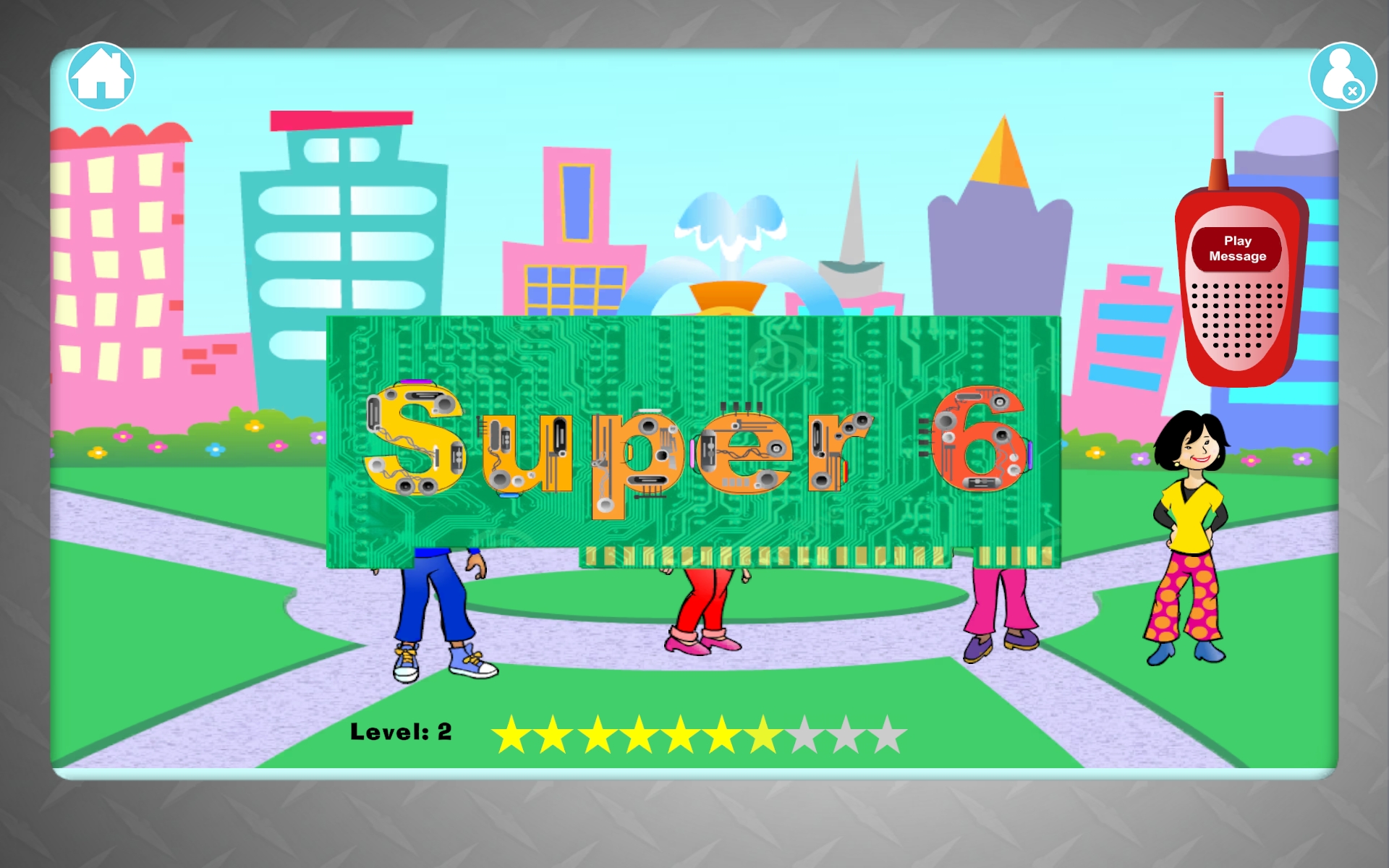 HearBuilder Auditory memory - App on Amazon Appstore