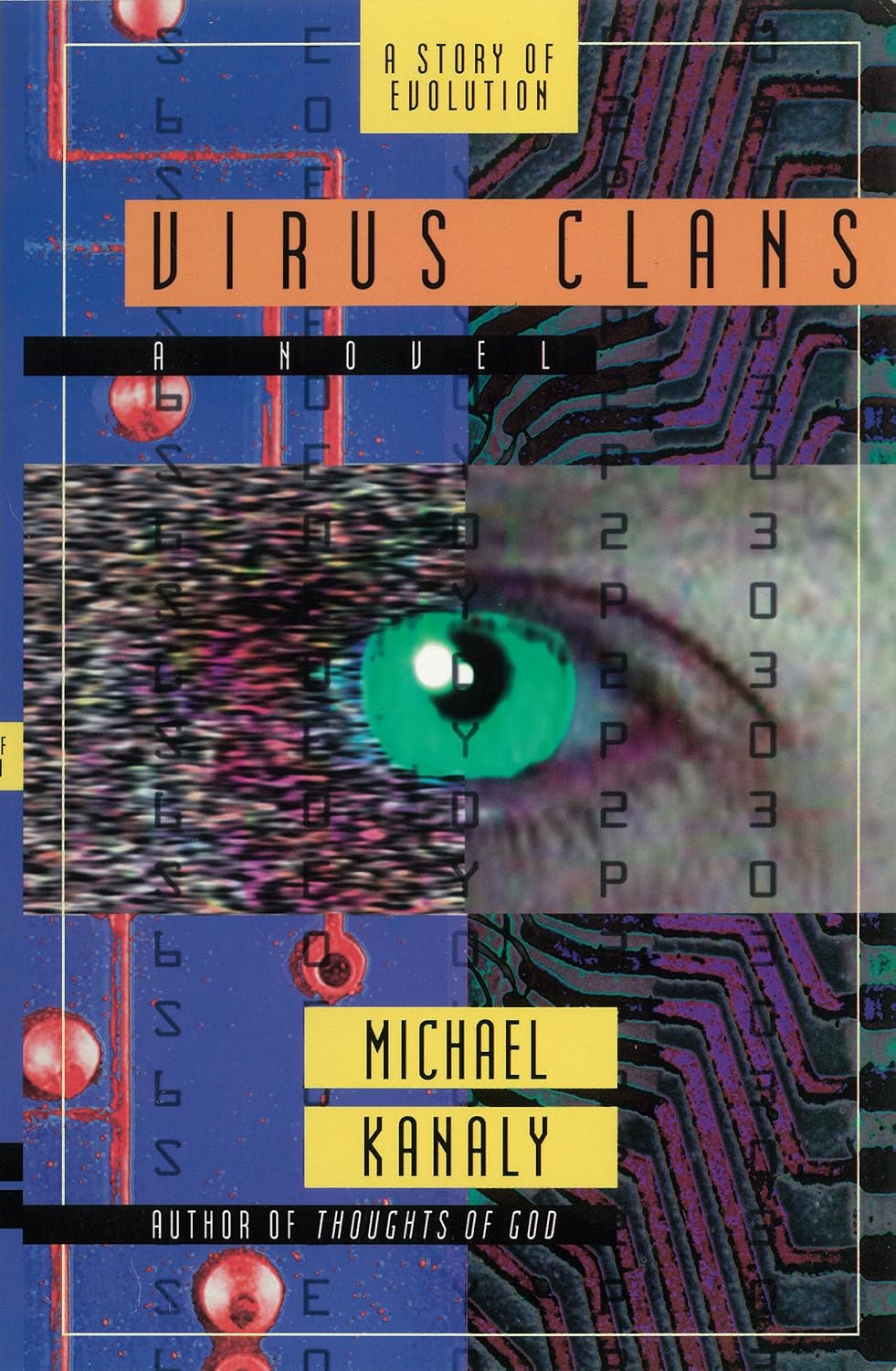 Amazon.com: Virus Clans eBook : Kanaly, Michael: Kindle Store