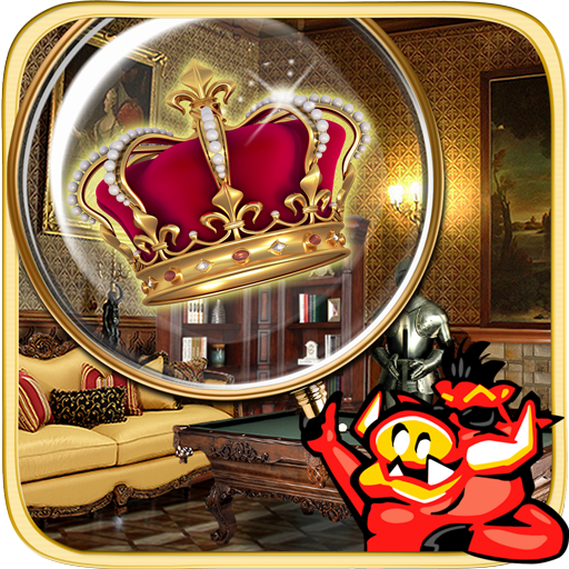 Royal Cottage - Find Hidden Objects Game - App on Amazon Appstore