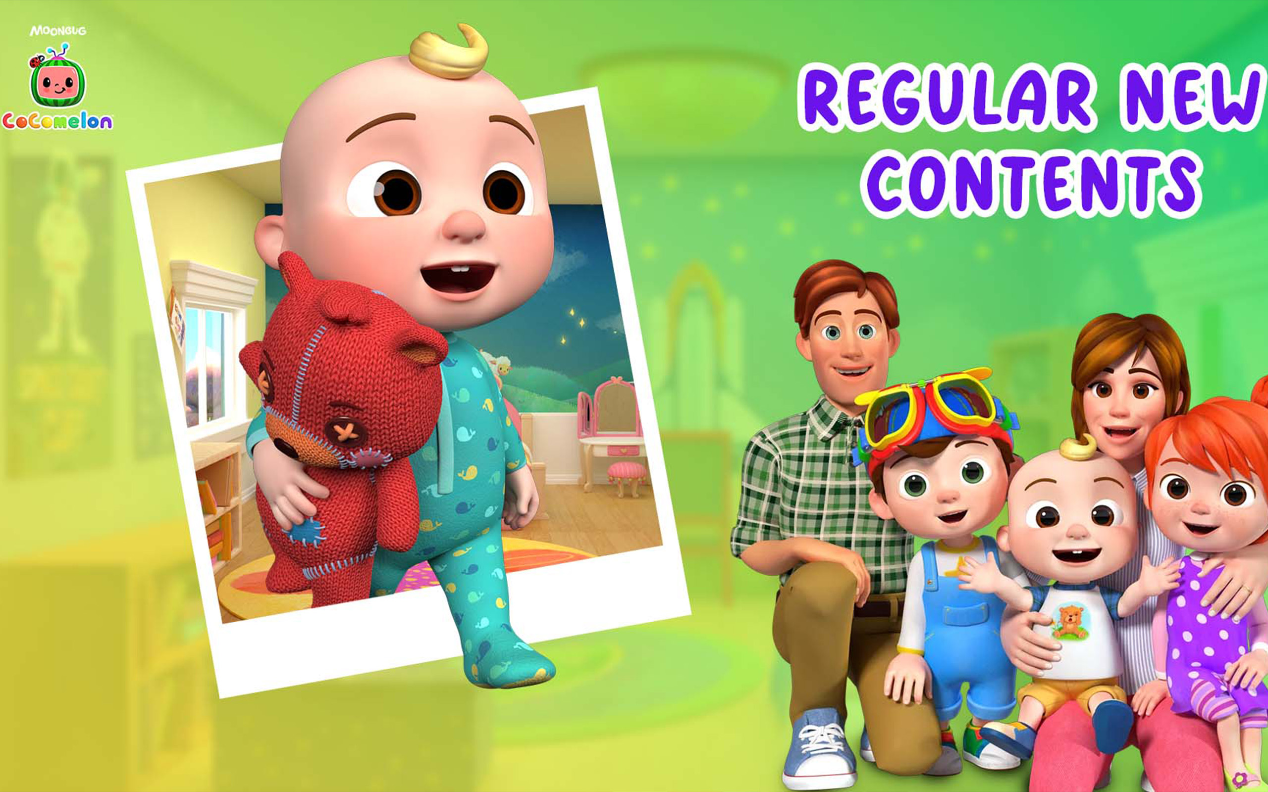 CoComelon - App on Amazon Appstore
