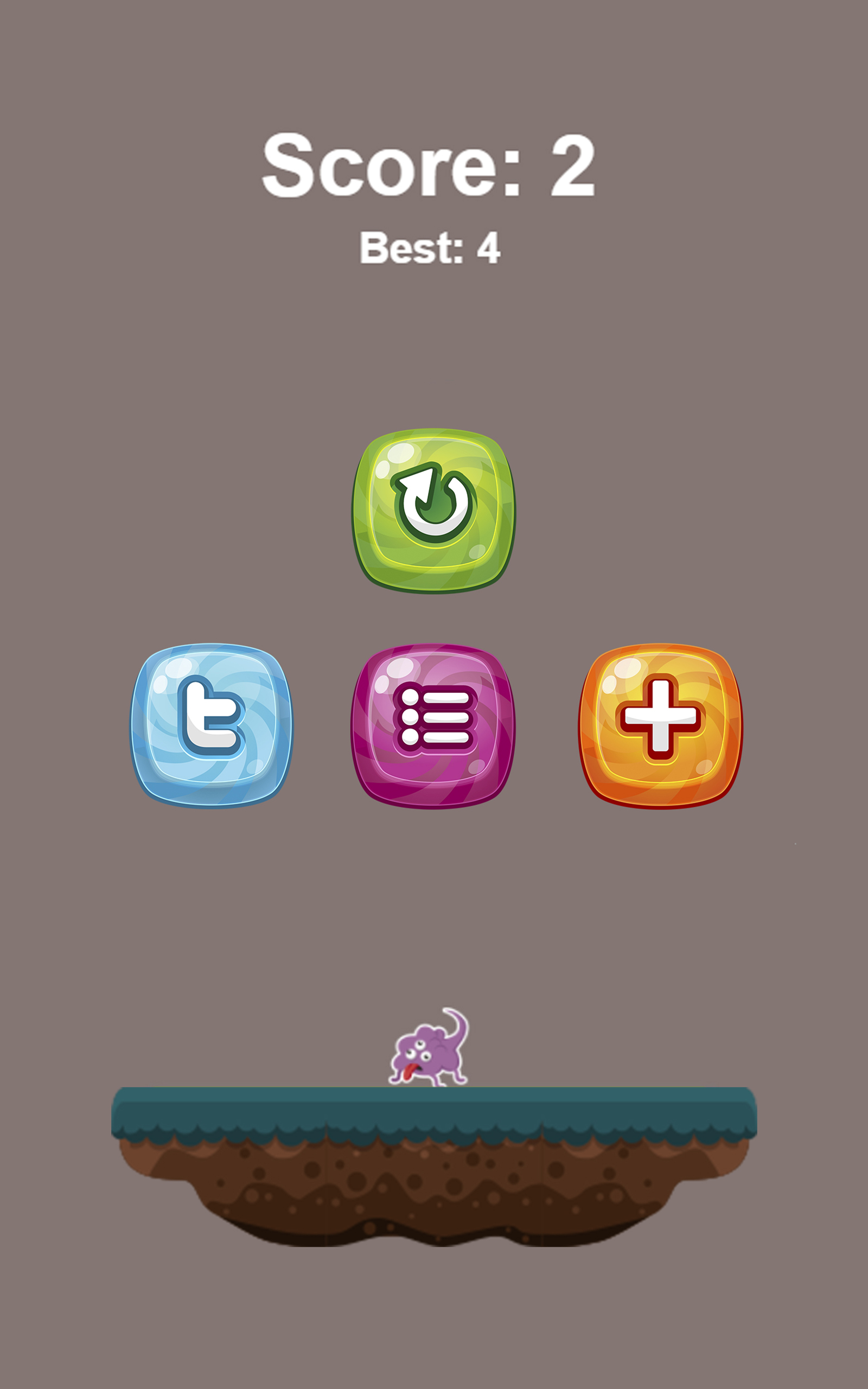 Crushed Up Free - Aplicativo na Amazon Appstore