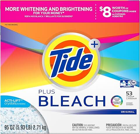 Amazon.com: powdered bleach