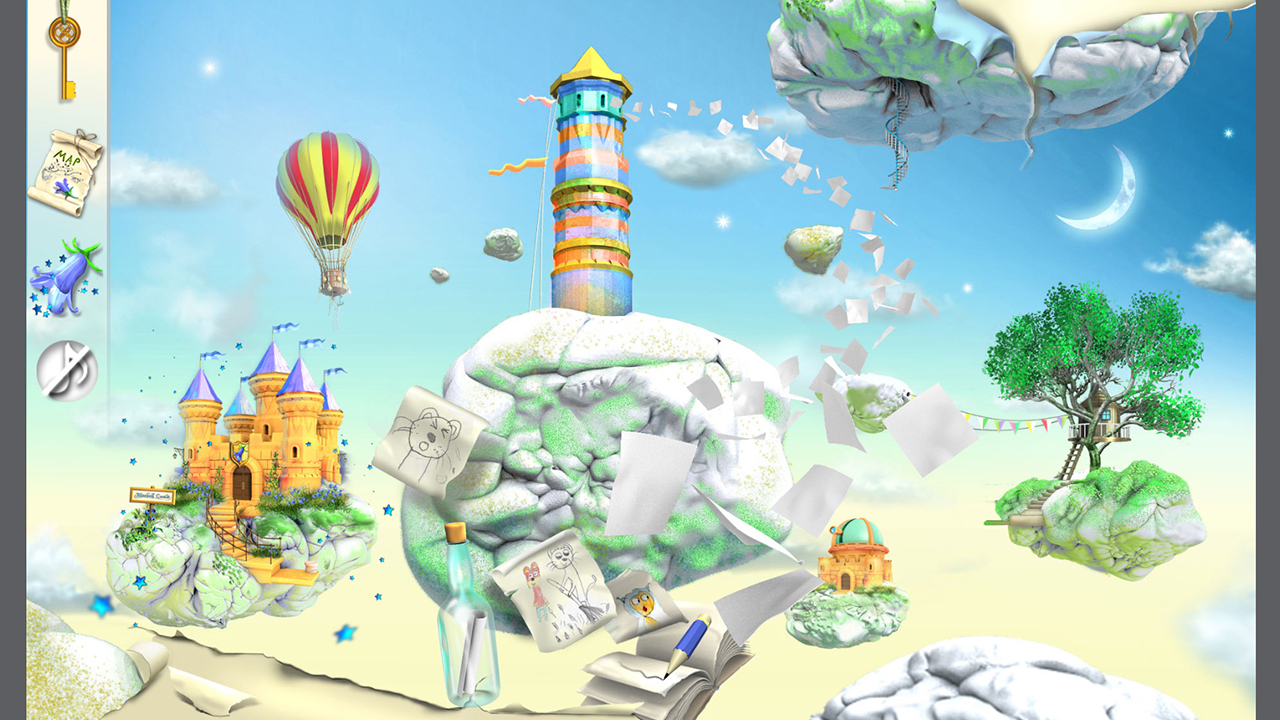 Stories & Games at Bluebell Castle - App on Amazon Appstore