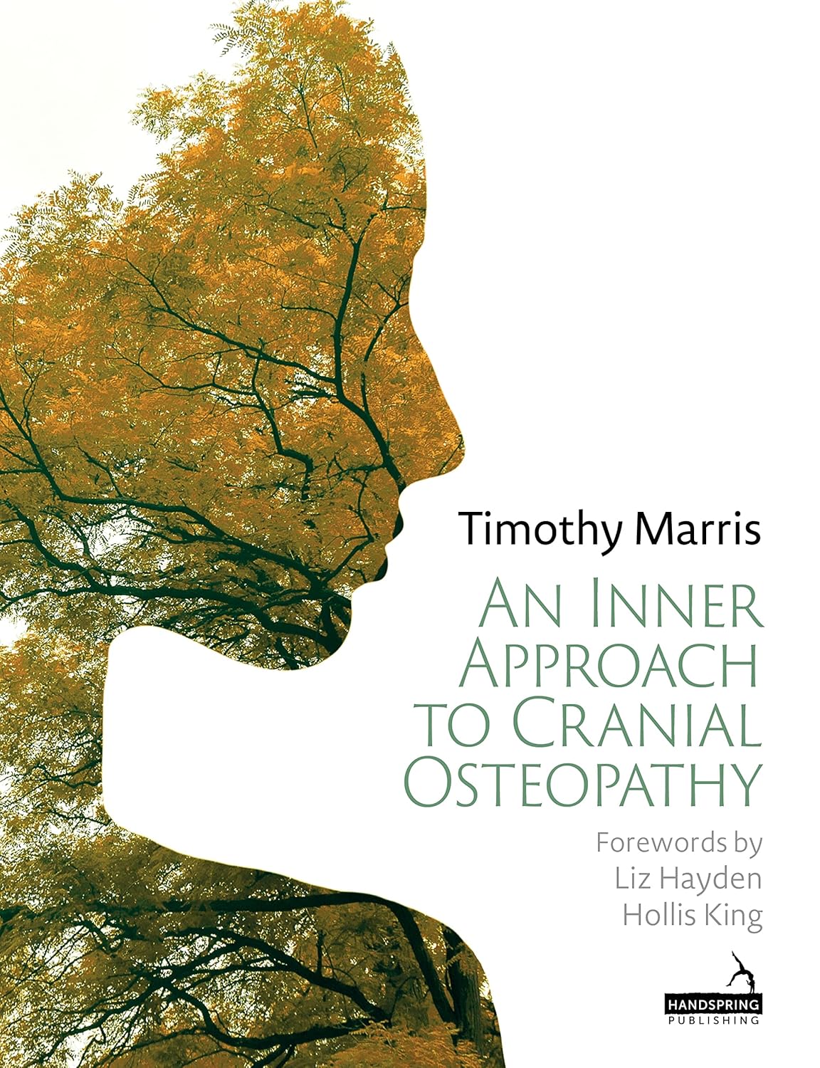 Amazon.com: An Inner Approach to Cranial Osteopathy eBook : Marris ...