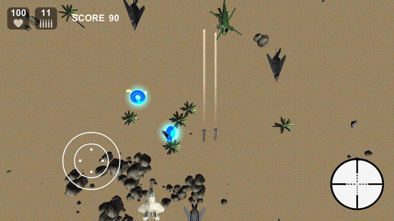 Raptor Combat - App on Amazon Appstore