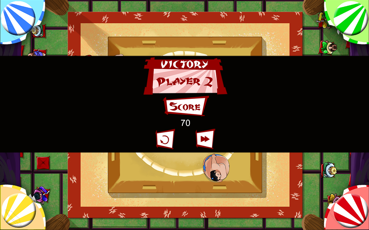 Sumo Party - App on Amazon Appstore