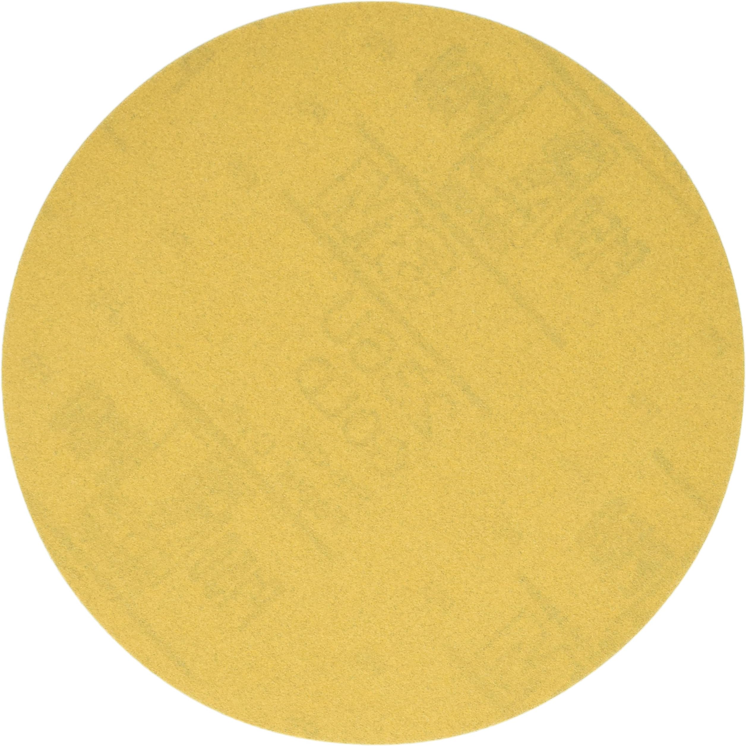 Amazon.com: 3M Hookit Gold Disc 236U, 00982, 6 in, P100 Grade, 100 ...