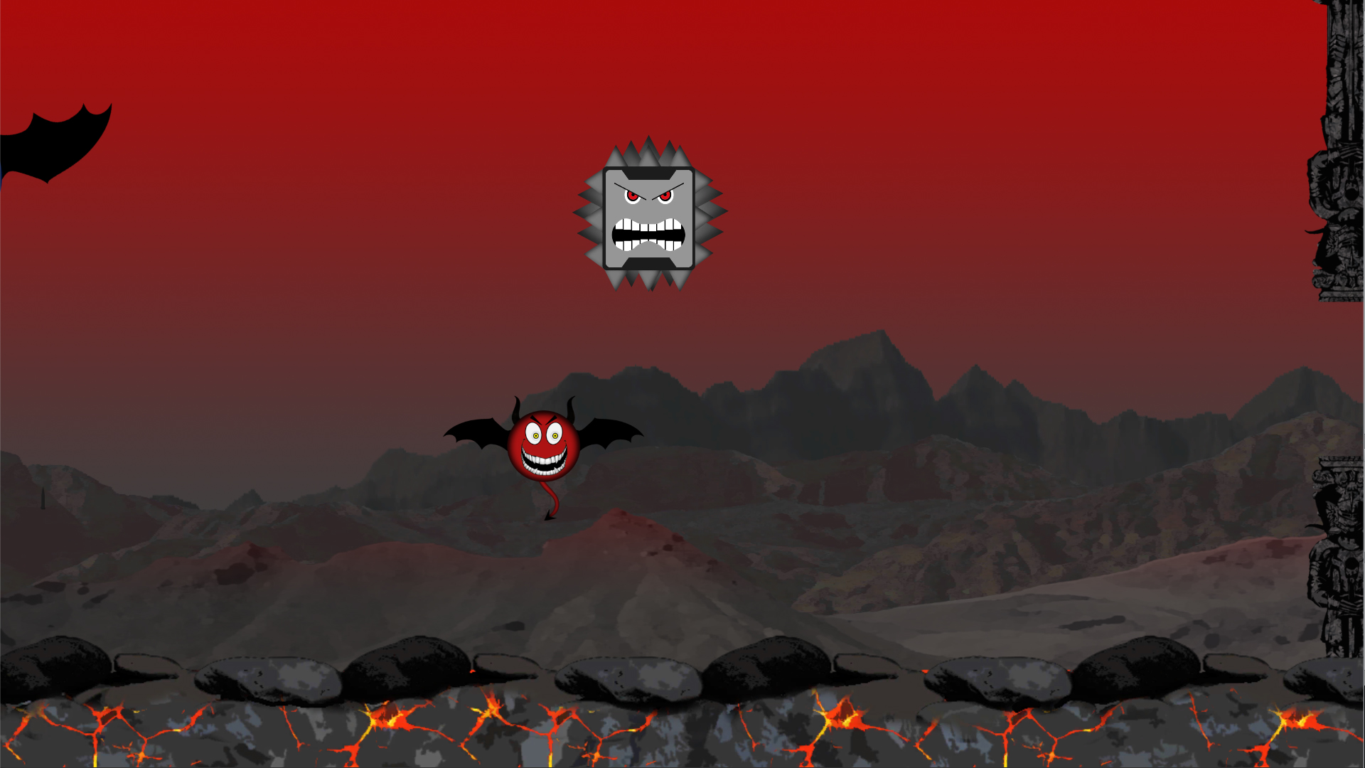 Flappy Hell - App on Amazon Appstore