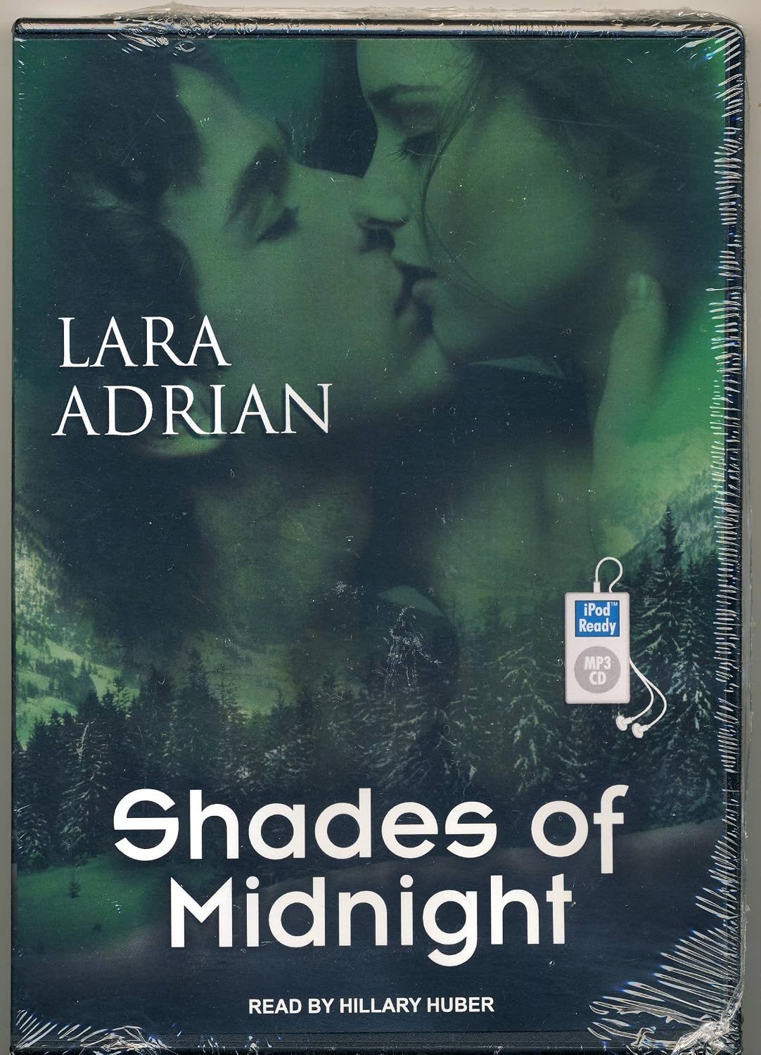 Amazon.com: Shades of Midnight (Midnight Breed): 9781400164639: Adrian ...