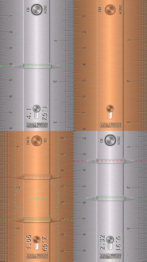 Advanced Ruler Pro:Amazon.com:Appstore for Android