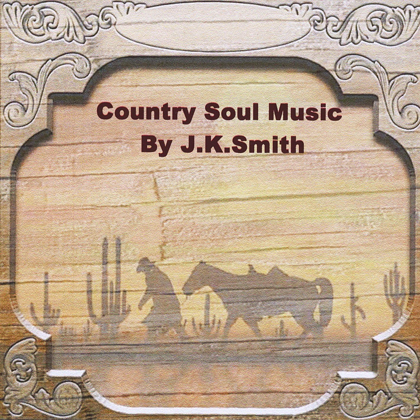Country Soul Music: Amazon.co.uk: CDs & Vinyl