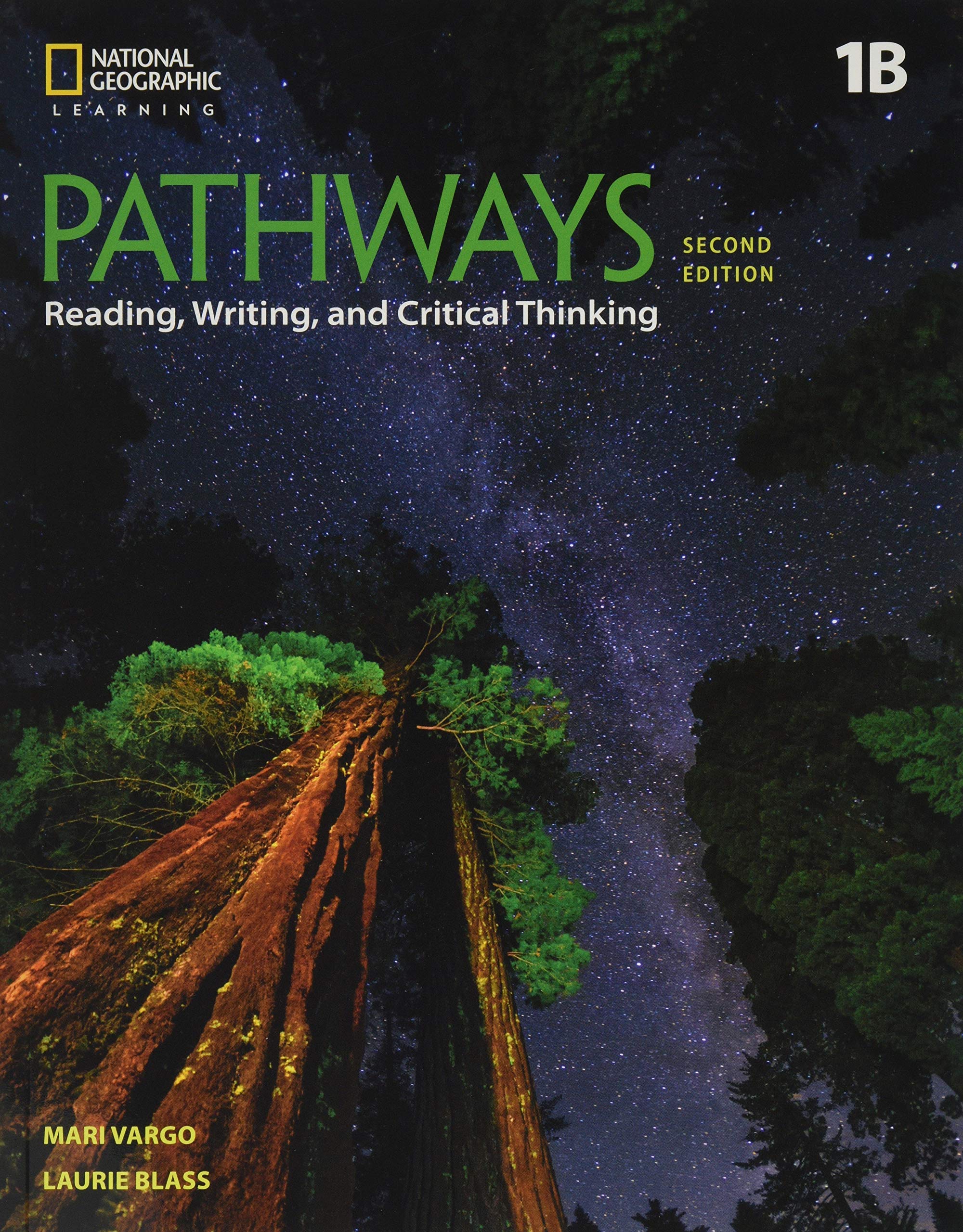 Amazon.com: Pathways: Reading, Writing, and Critical Thinking 1 ...