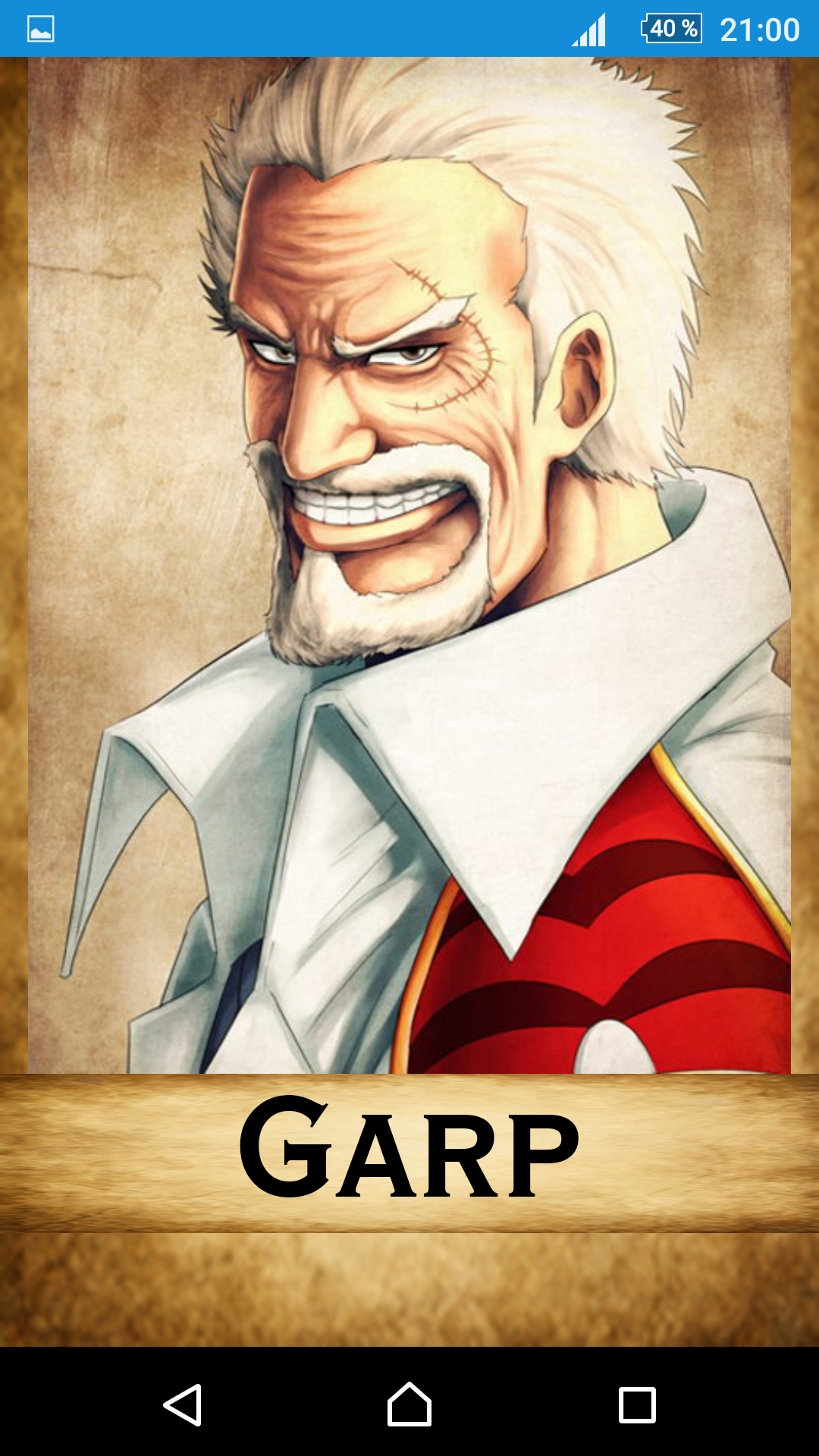 Character names 1Piece:Amazon.com:Appstore for Android