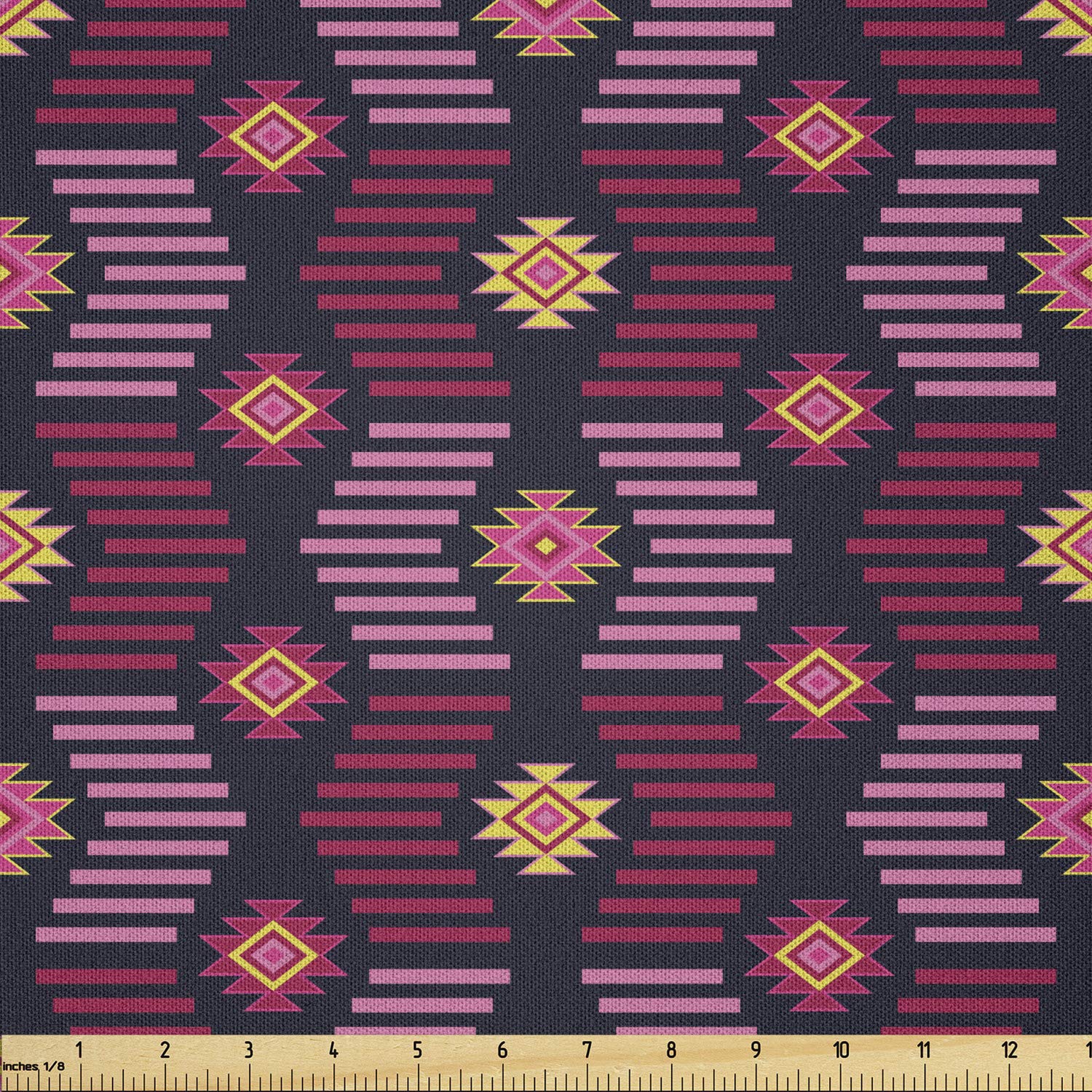 Traditional Mexican Textiles