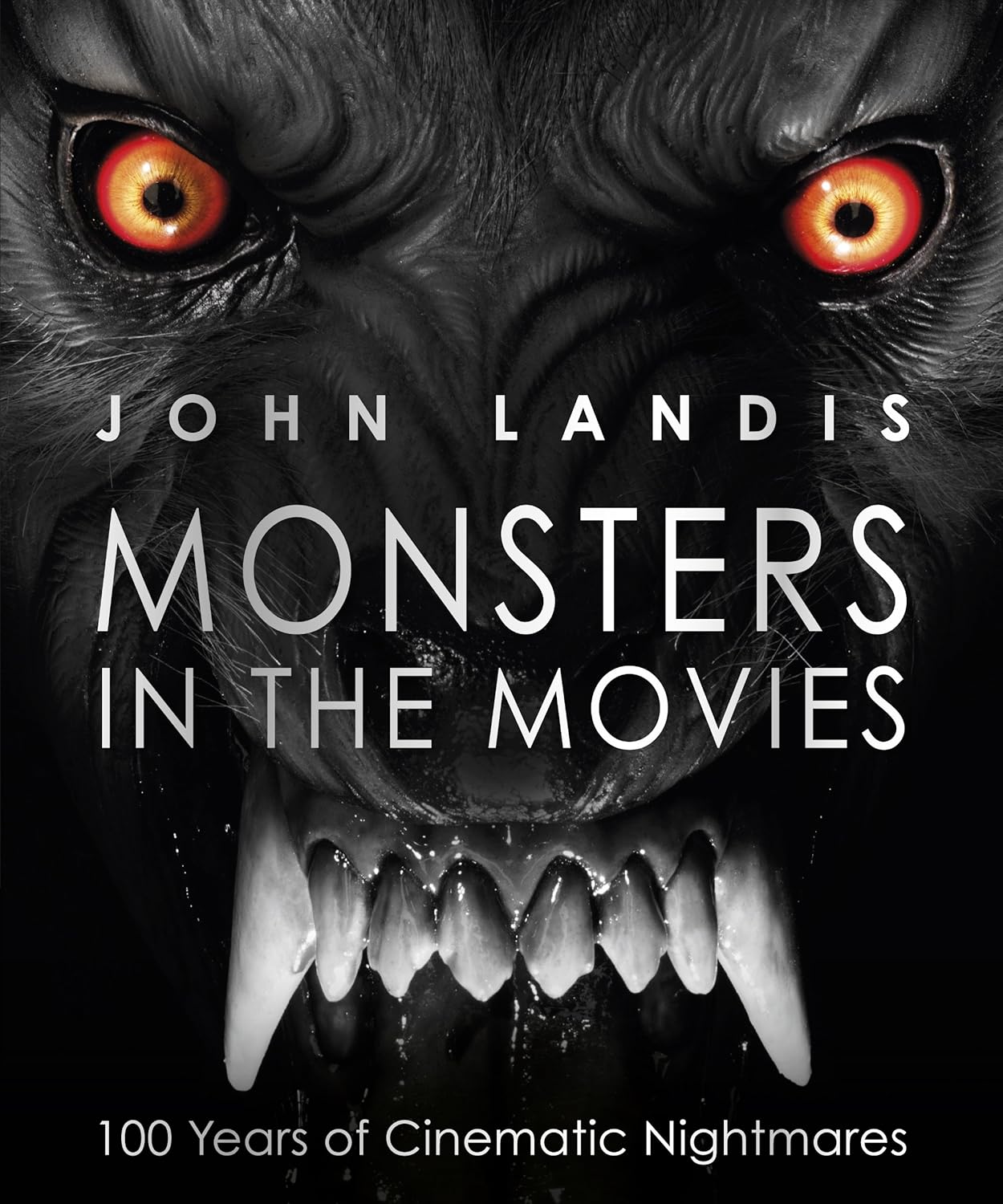 Amazon | Monsters in the Movies: 100 Years of Cinematic Nightmares ...