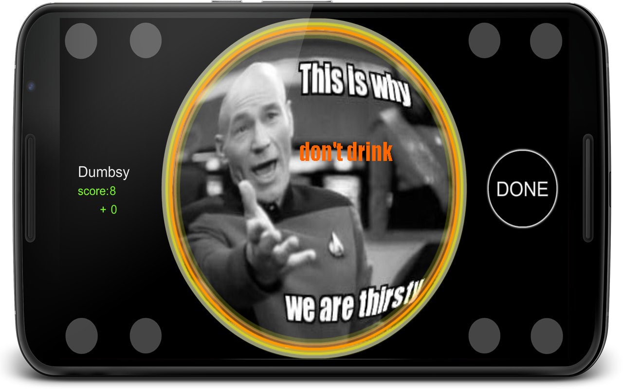 drinkMaster 2 pro - App on Amazon Appstore