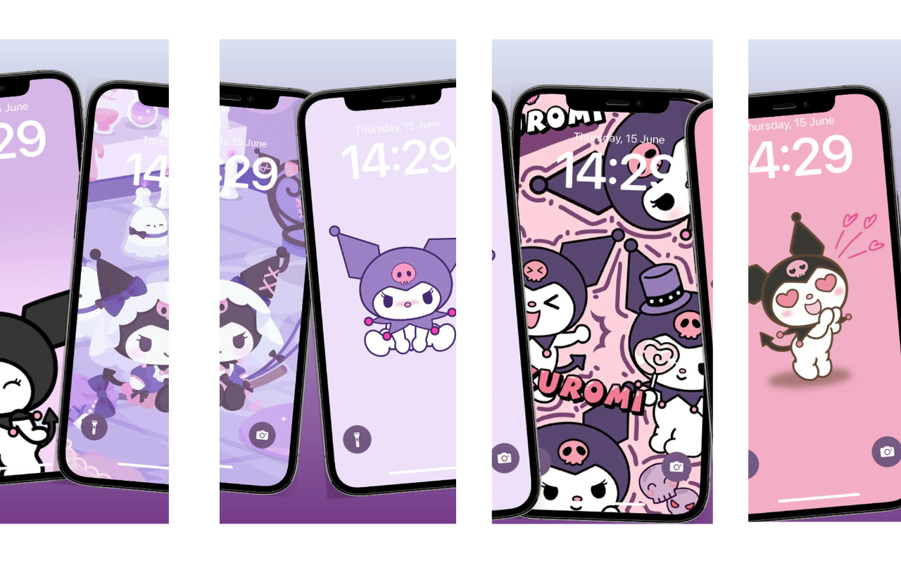 Kuromi Wallpaper HD 4K - App on Amazon Appstore