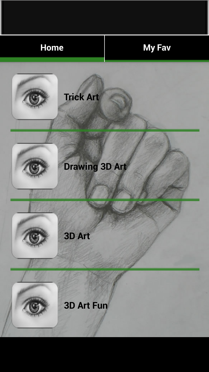 3D Drawing Tutorials - App on Amazon Appstore