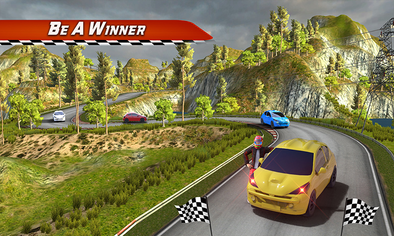 Extreme Car Racing: No Limits - App on Amazon Appstore
