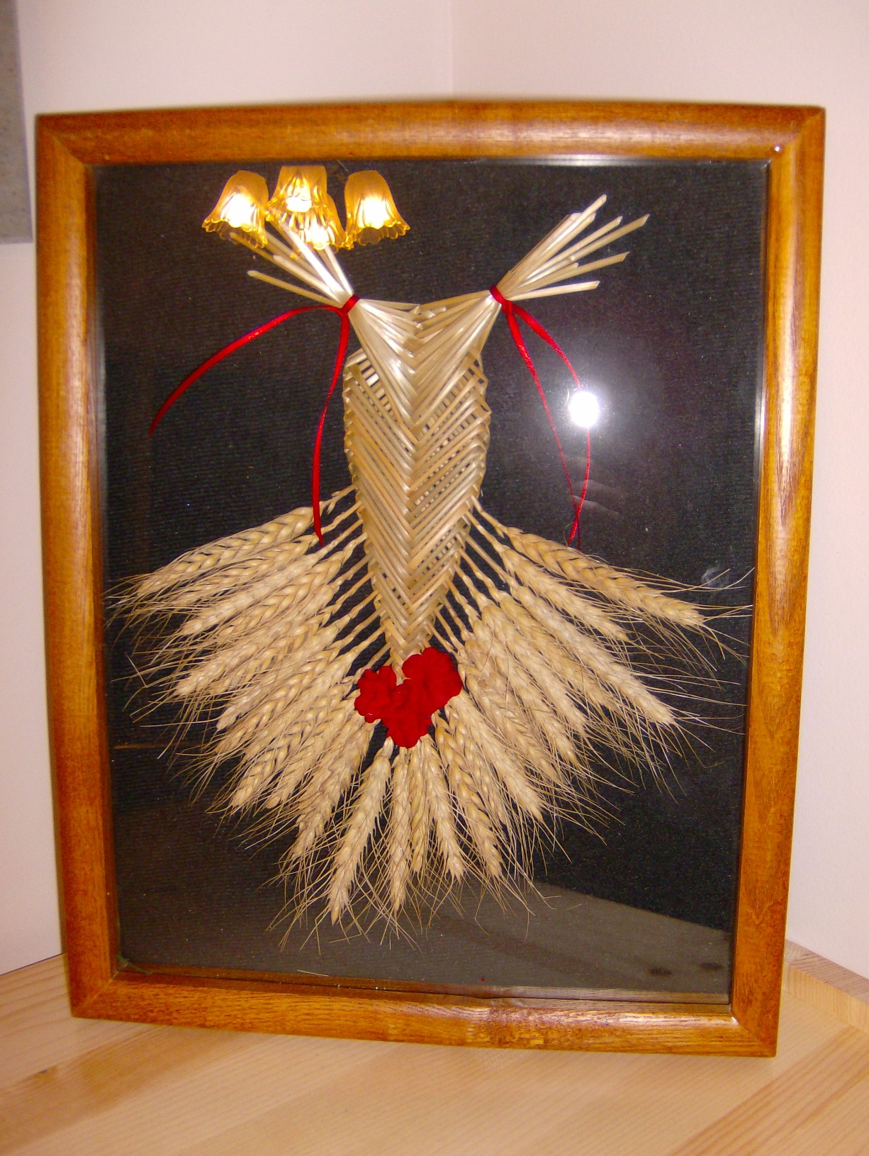 The Book of Wheat Weaving and Straw Craft: From Simple Plaits to ...