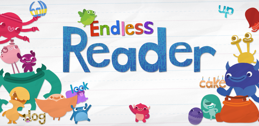 Endless Reader - App on Amazon Appstore