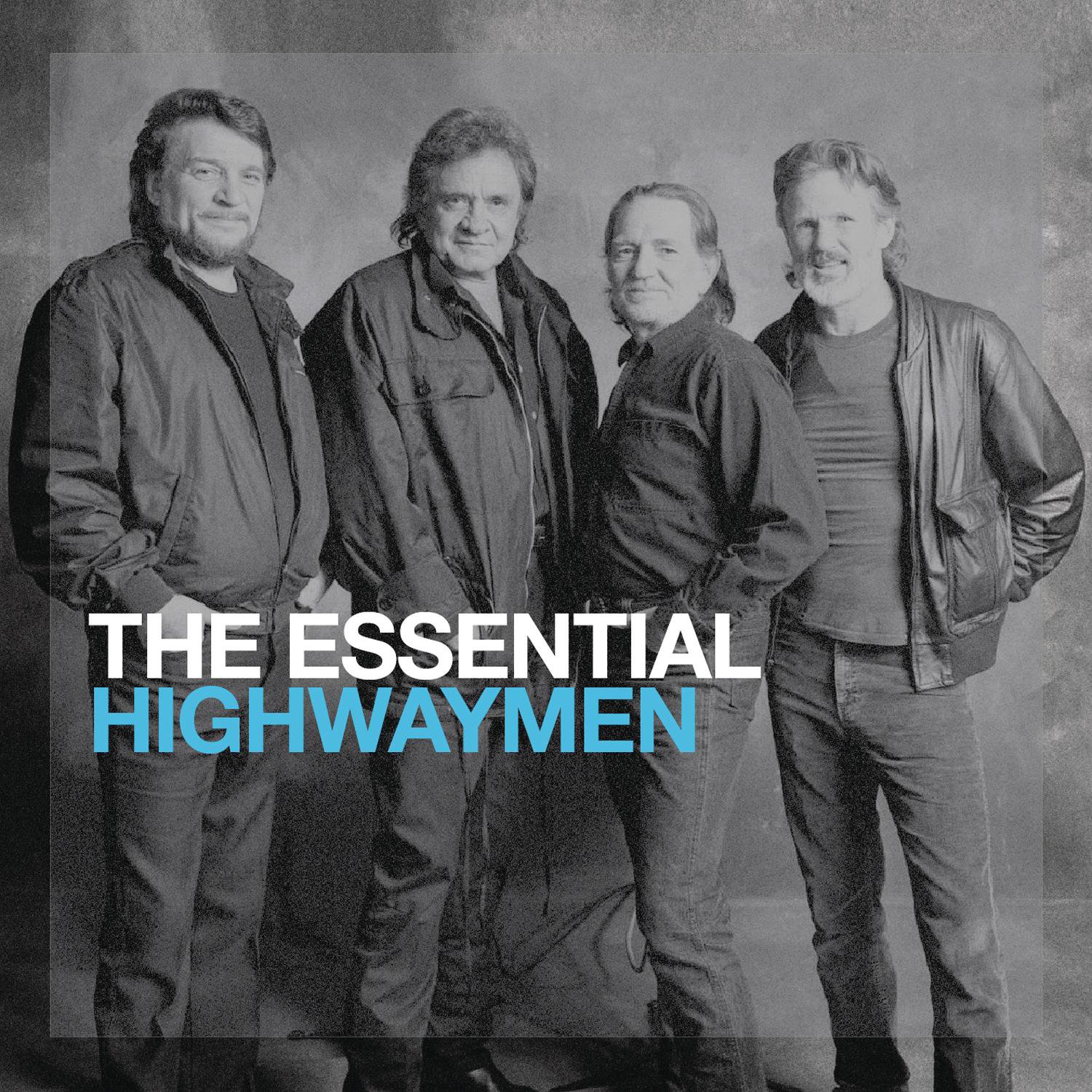 The Essential Highwaymen: Amazon.co.uk: CDs & Vinyl
