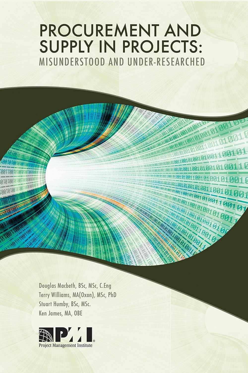 Amazon.com: Procurement and Supply in Projects: Misunderstood and Under ...