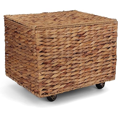 Amazon.com: Best Choice Products Vertical Rolling File Cabinet ...
