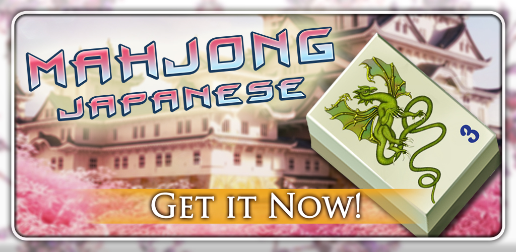 Mahjong Japanese Free:Amazon.com:Appstore for Android