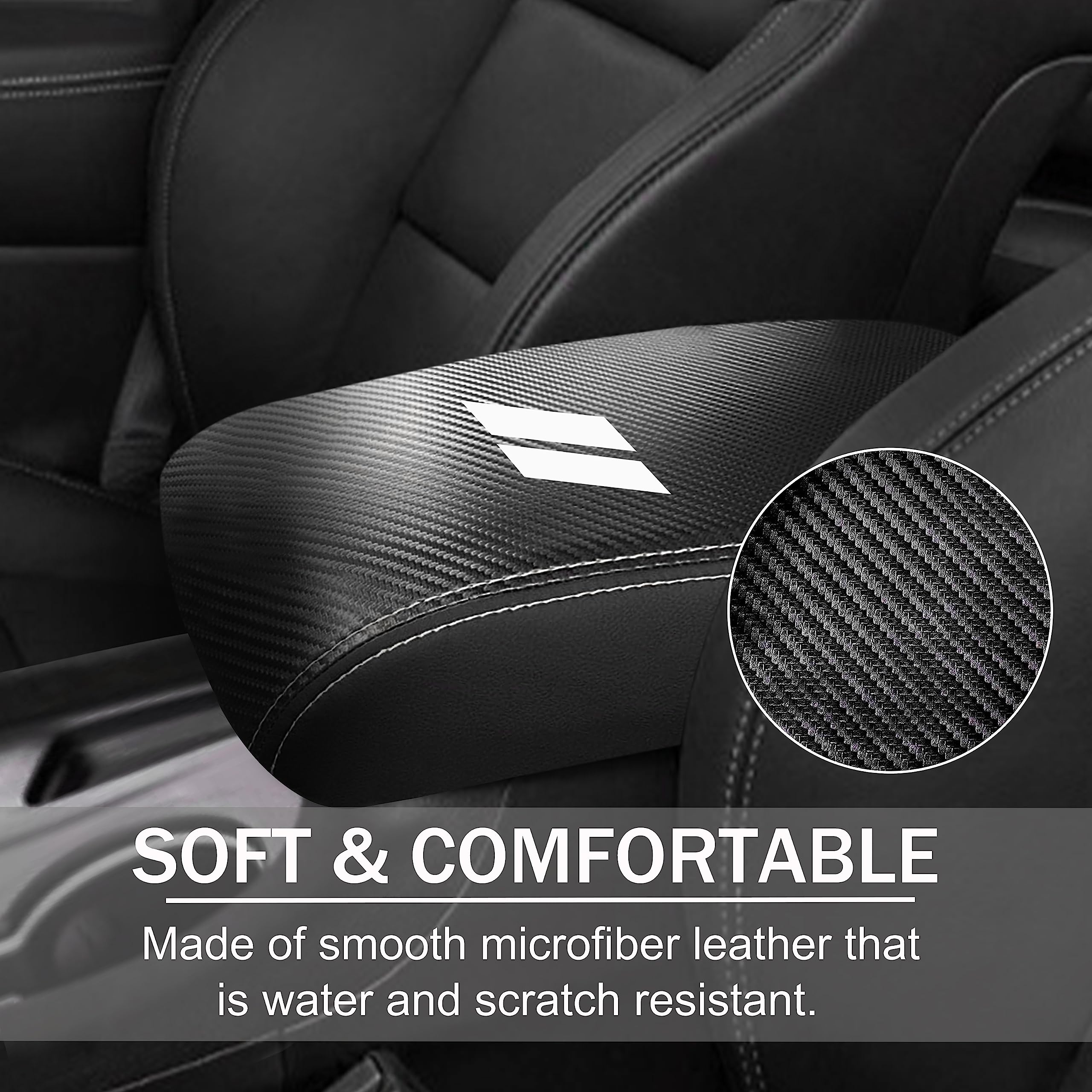 Interior Covers REMOCH Cup Holder Inserts For Dodge Durango Accessories ...