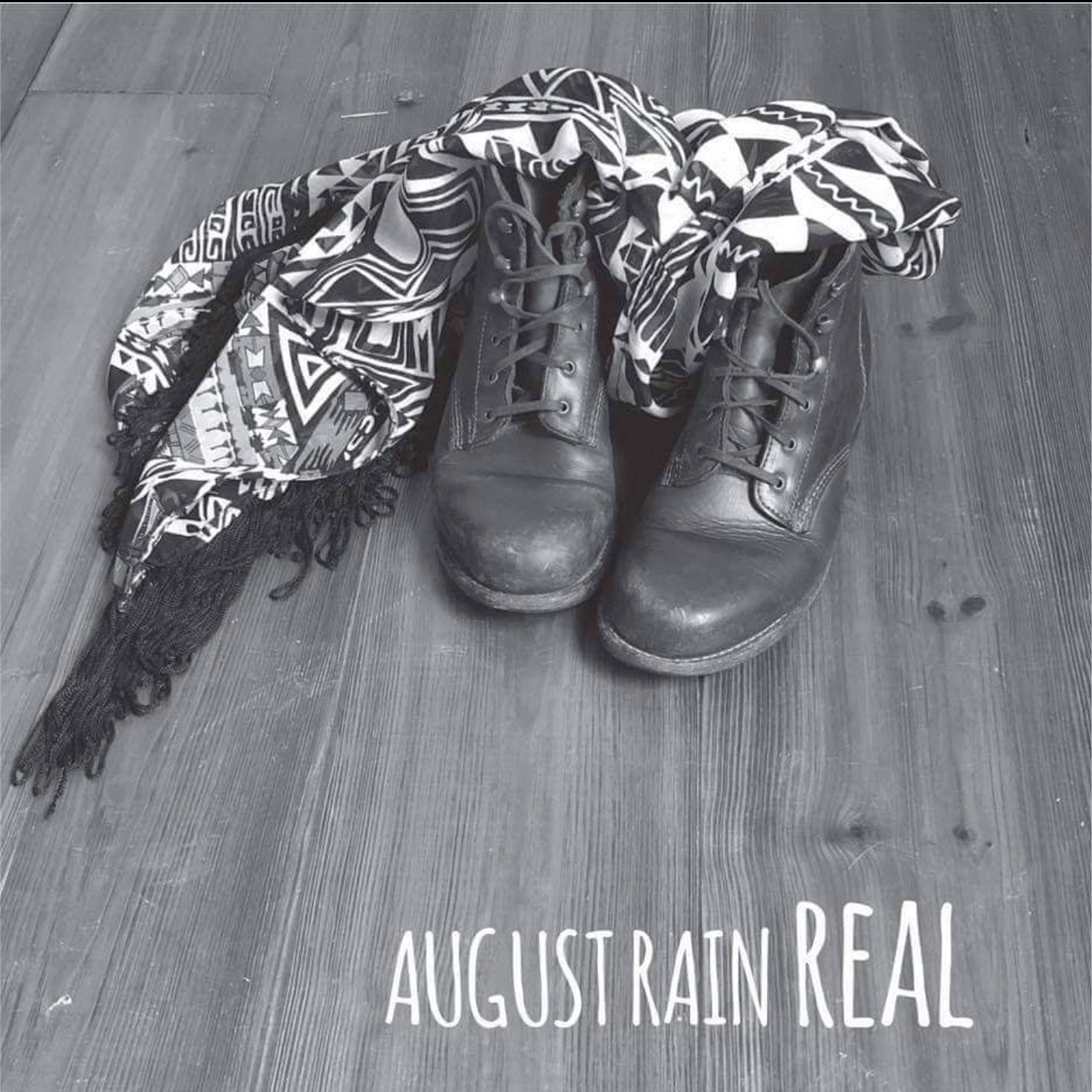 Walk Like Enoch song by August Rain from American Jesus on Amazon Music