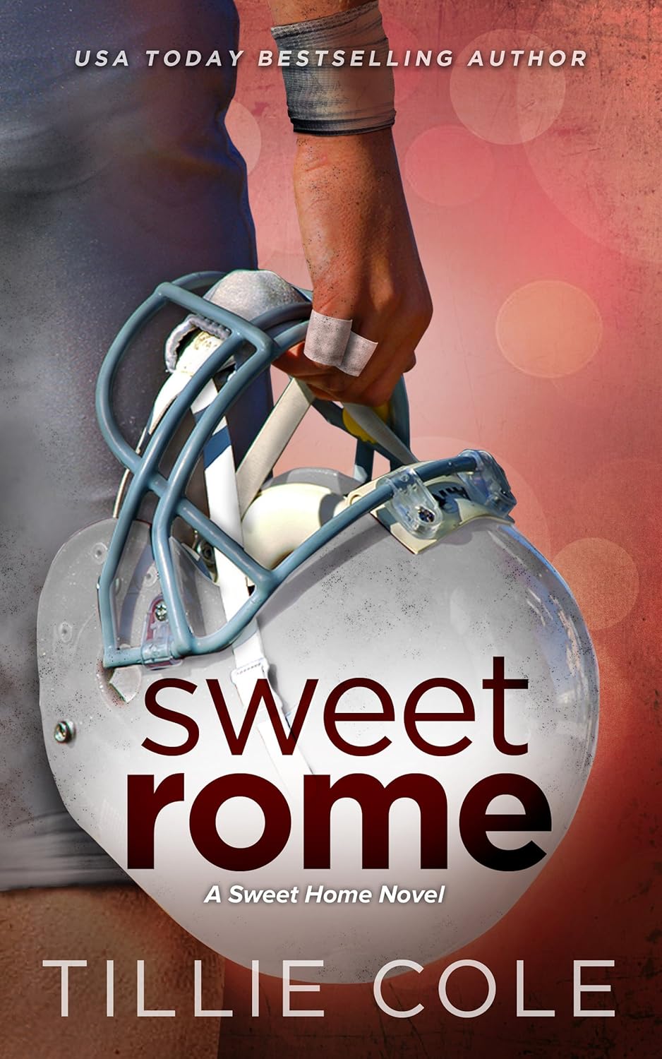 Amazon.com: Sweet Rome (Sweet Home Series Book 2) eBook : Cole, Tillie ...