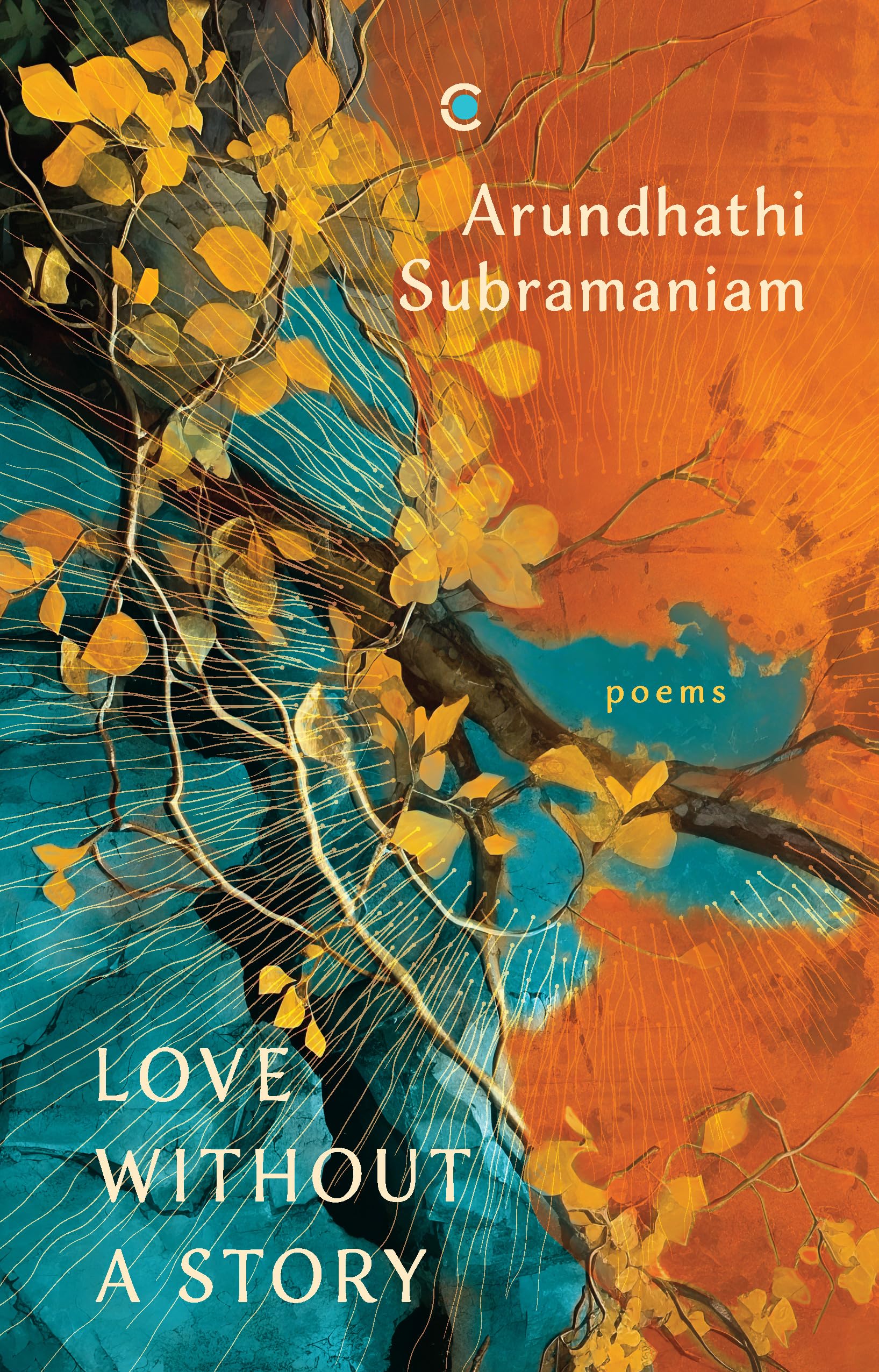 Buy Love without a story: poems Book Online at Low Prices in India ...