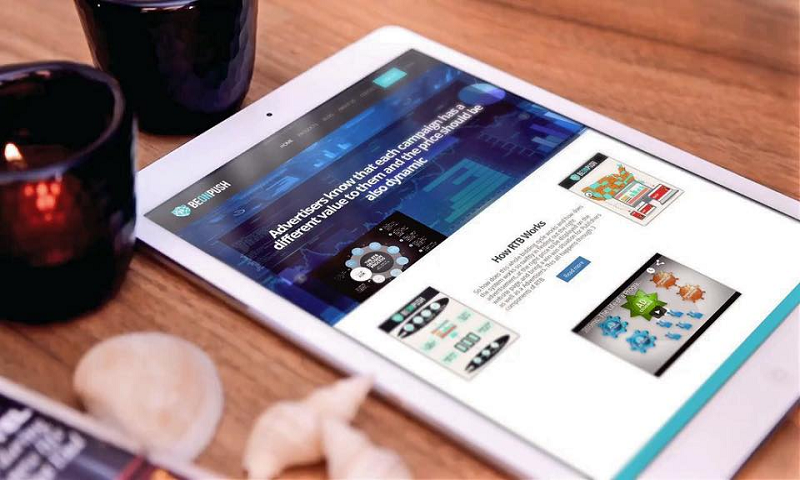 Beonpush - App on Amazon Appstore