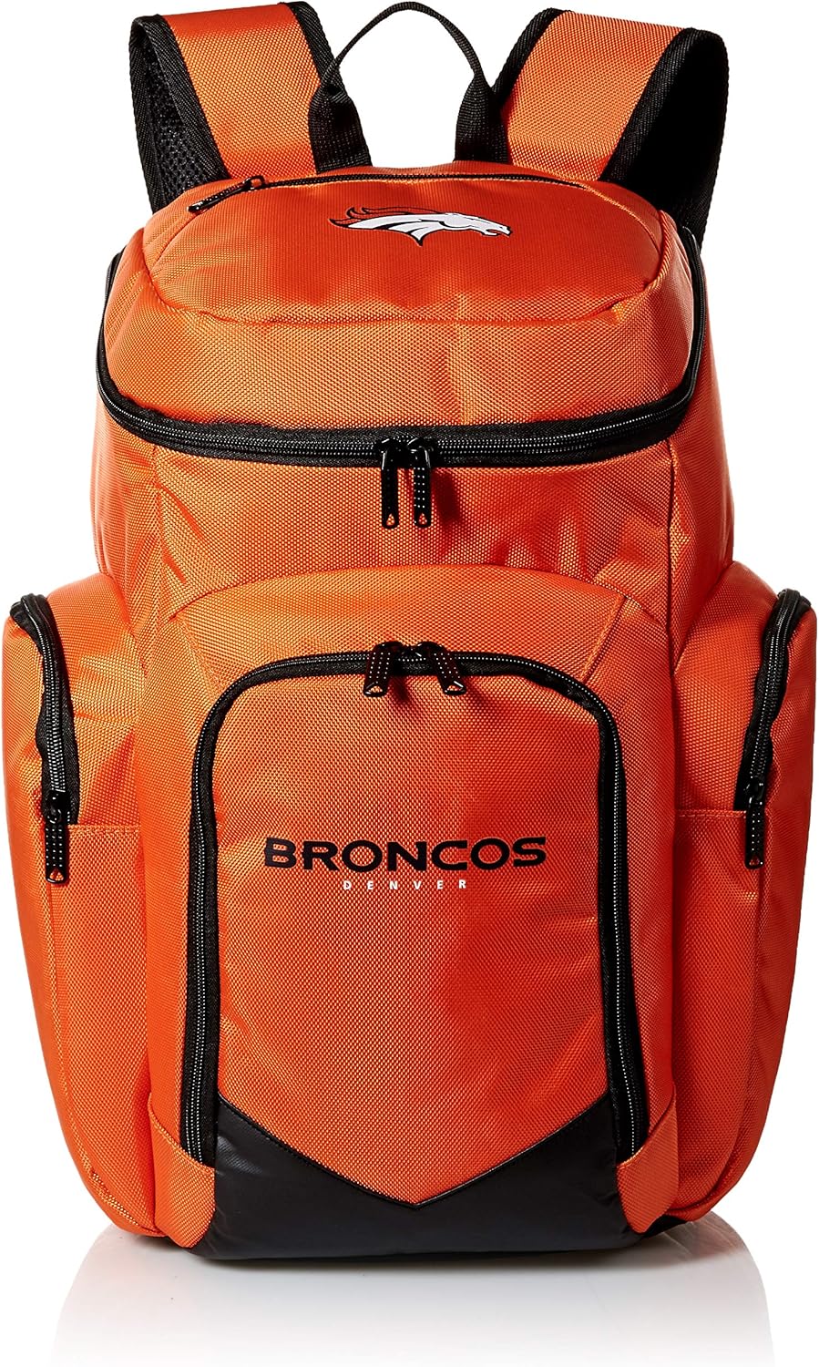 Amazon.com : FOCO Minnesota Vikings Traveler Backpack : Sports & Outdoors