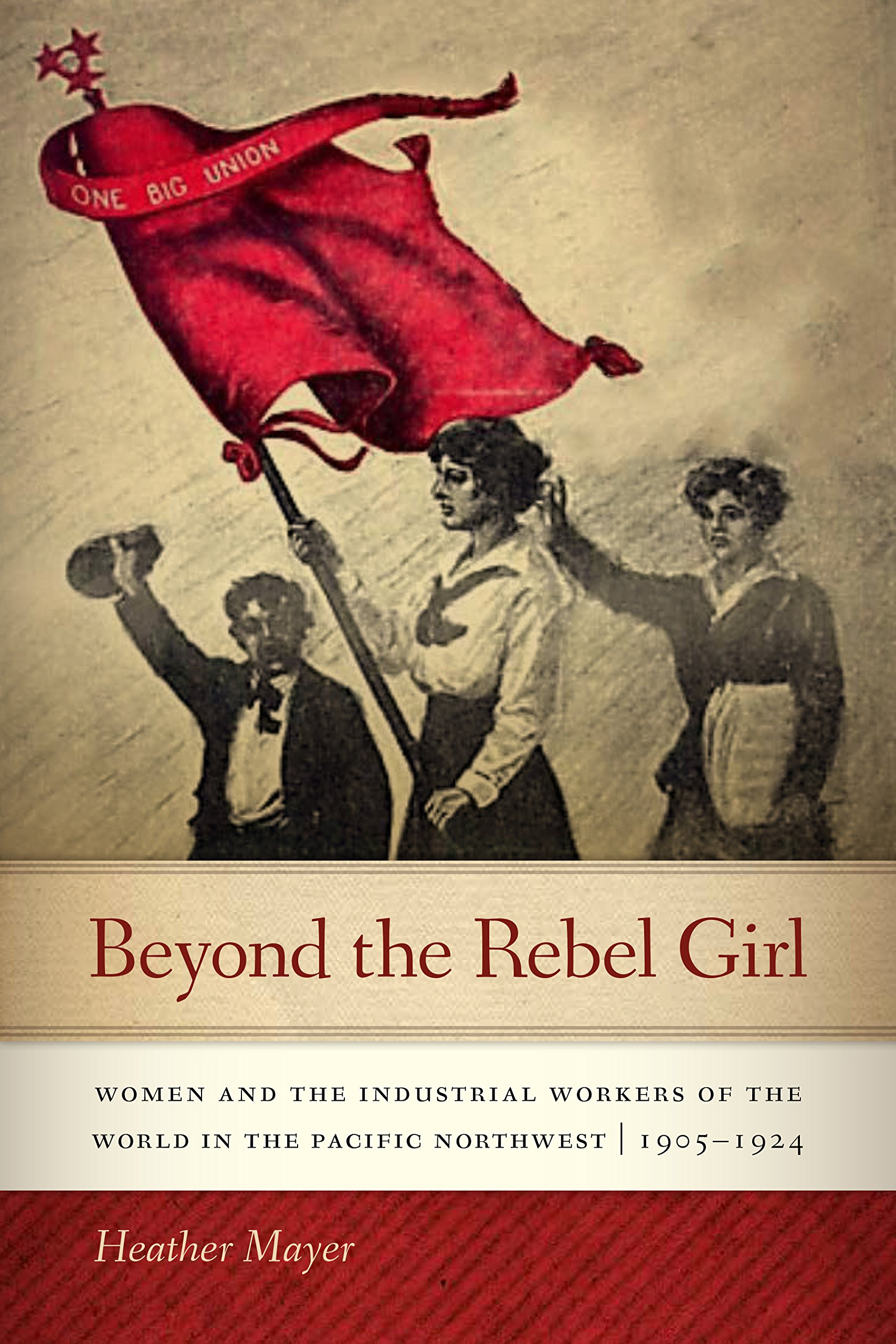 Industrial Workers Of The World