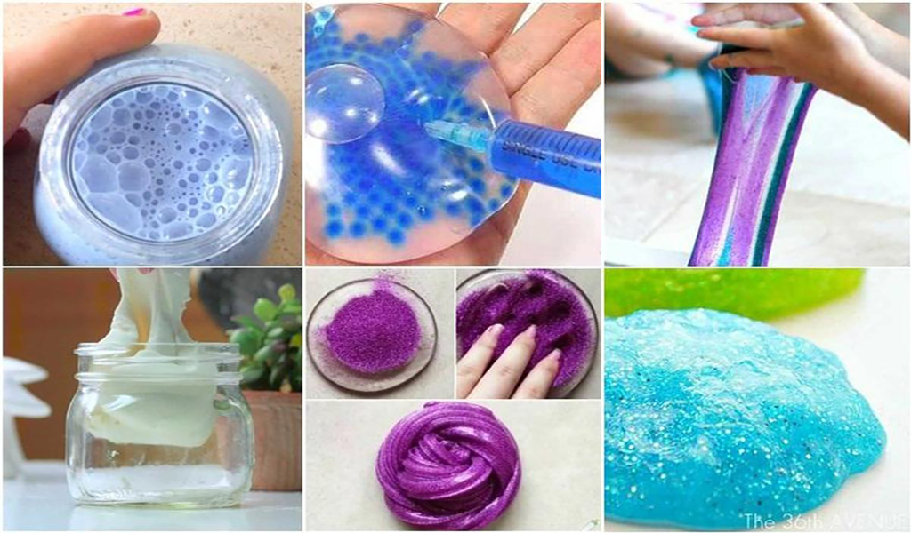DIY Slime Ideas and Inspirations - App on Amazon Appstore