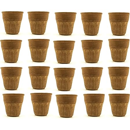 Buy B S NATURAL Clay Kullad, Traditional Indian Desi Chai |Tea Cup ...