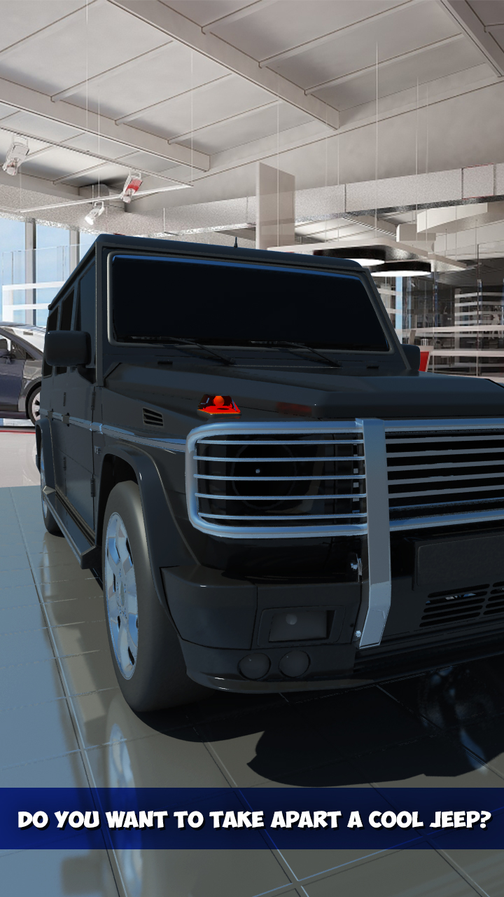 Car Destruction Simulator 2017 - App on Amazon Appstore