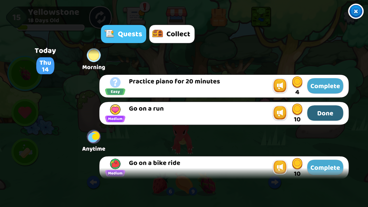 Joon Pet Game - App on Amazon Appstore