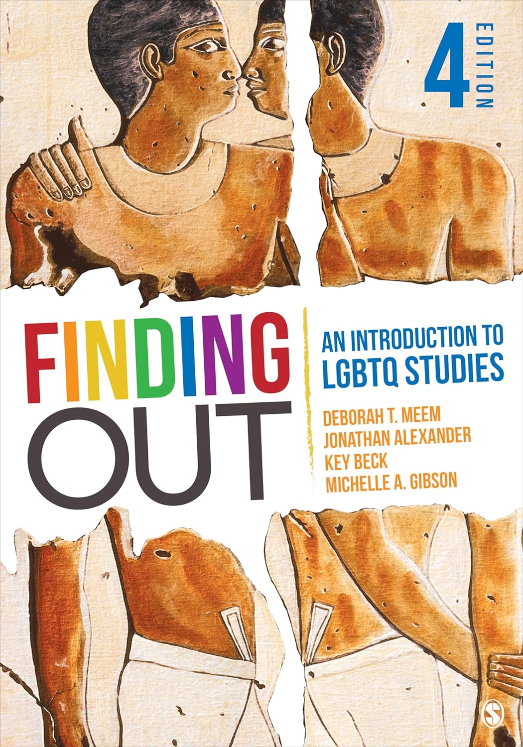 Amazon.com: Finding Out: An Introduction to LGBTQ Studies ...