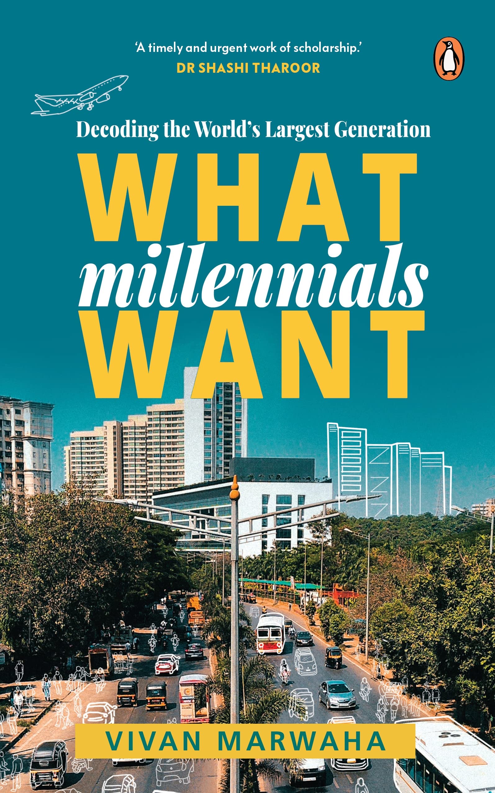 Buy What Millennials Want: Decoding the Larg Book Online at Low Prices ...