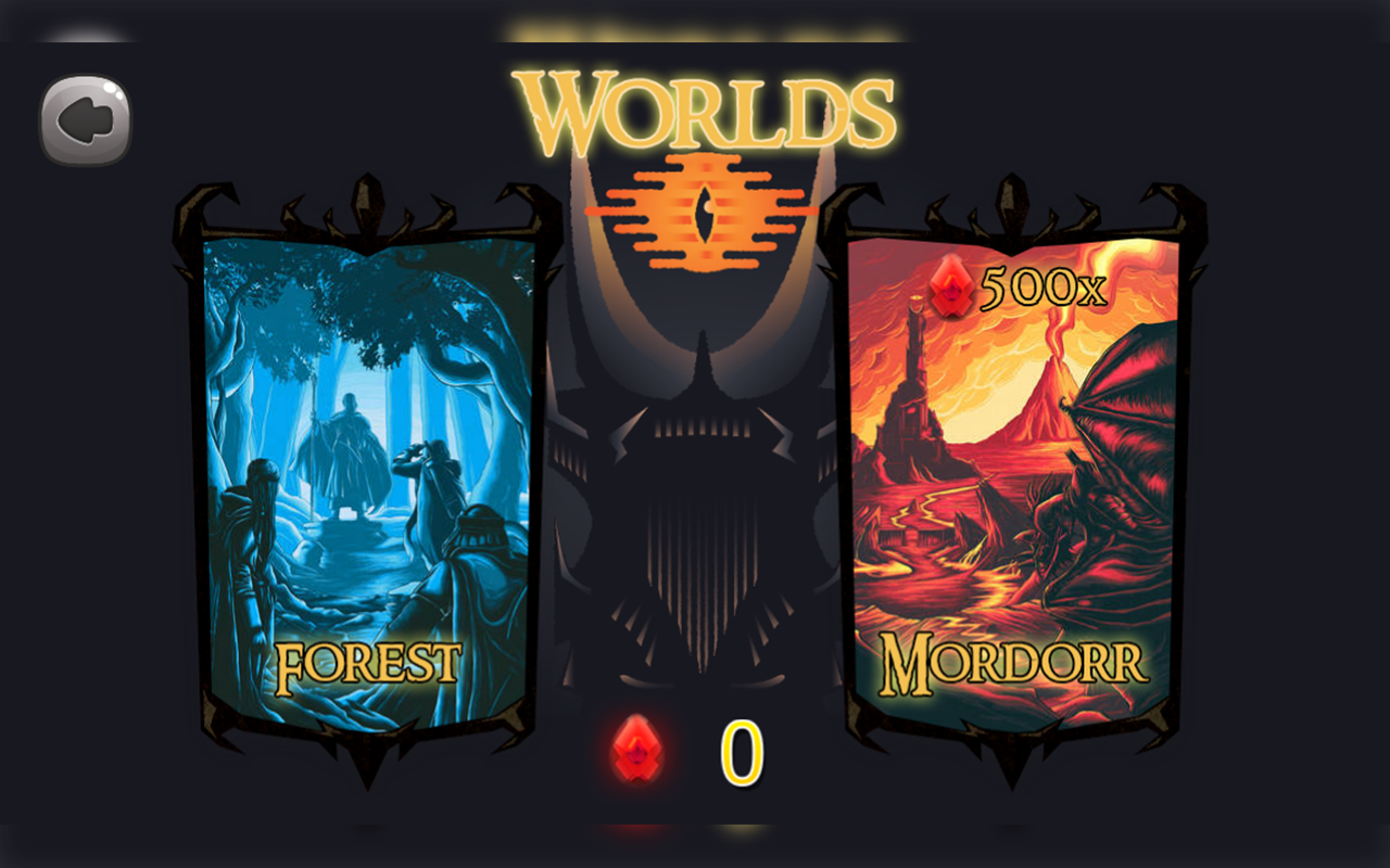 Lord of Thrones : Knights vs Orcs - App on Amazon Appstore