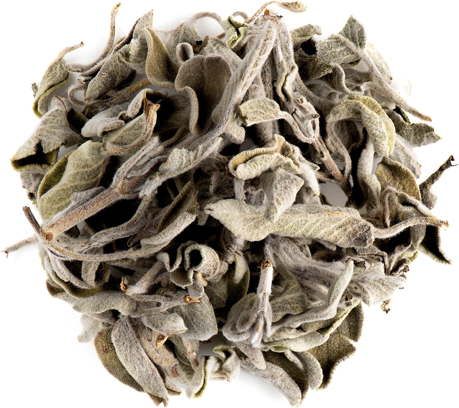 Sauge Feuilles Tisane Biologiques Sage - Sauge Tisane Sauge Bio Tisane ...